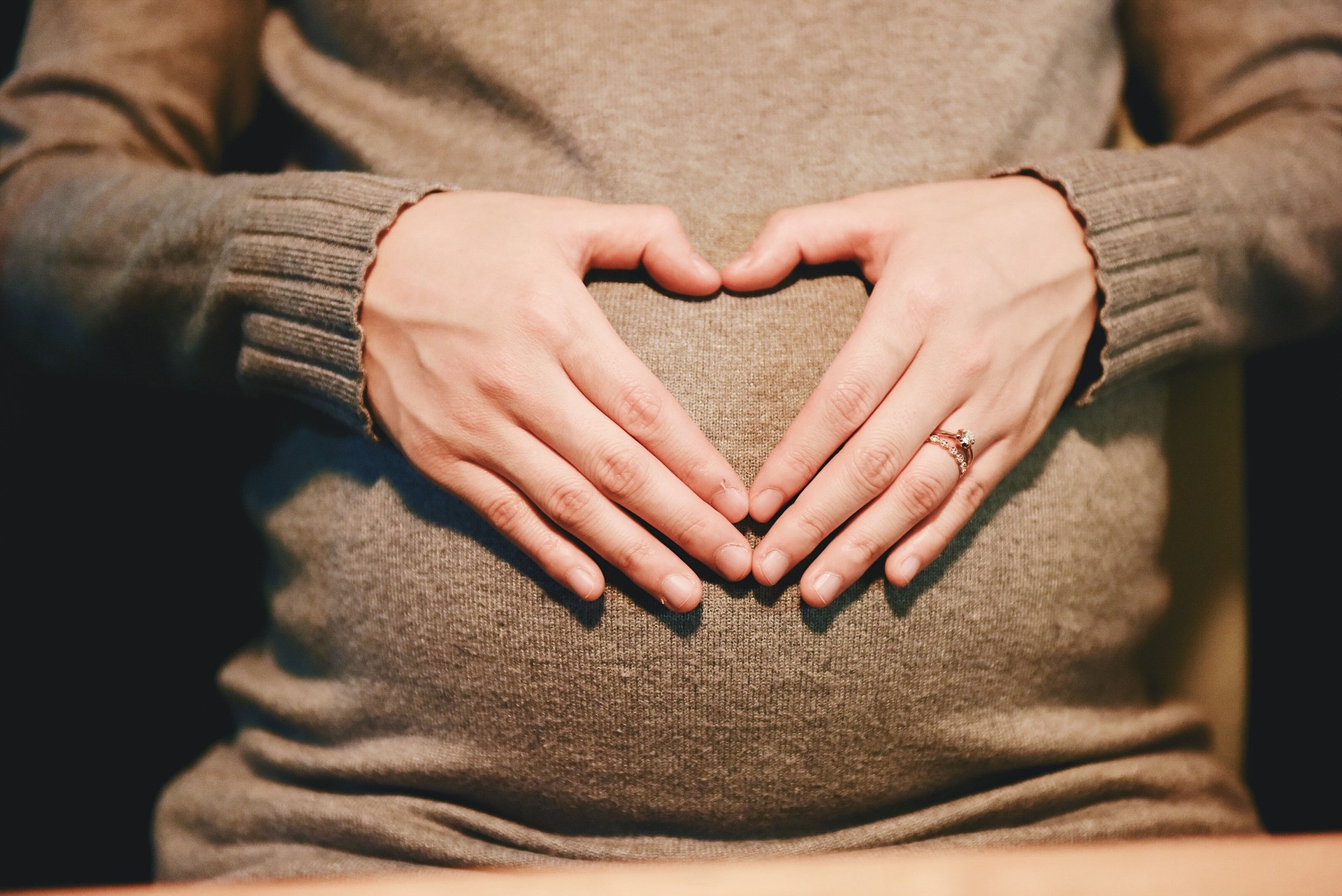 Study Sheds Light on Rare Pregnancy-Associated Blood Cancers ...